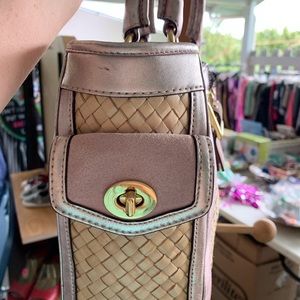Coach | Bags | Uniquecoach Handbag | Poshmark